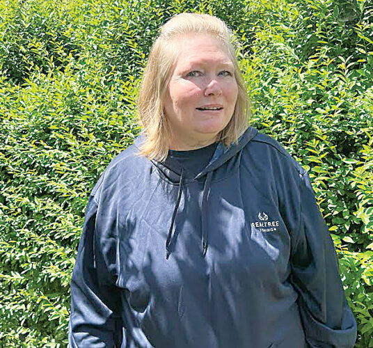 Starkey a member of Elkins Addiction, Homelessness Task Force | News ...